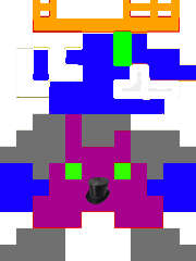 Hat Chair | Wega Wiki | Fandom