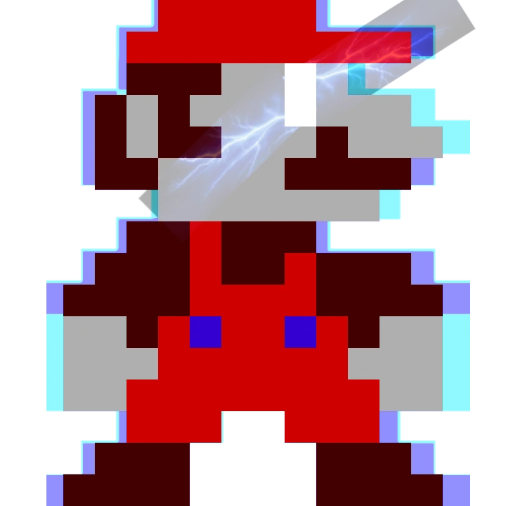 Xtreme Johnson | Wega Wiki | Fandom