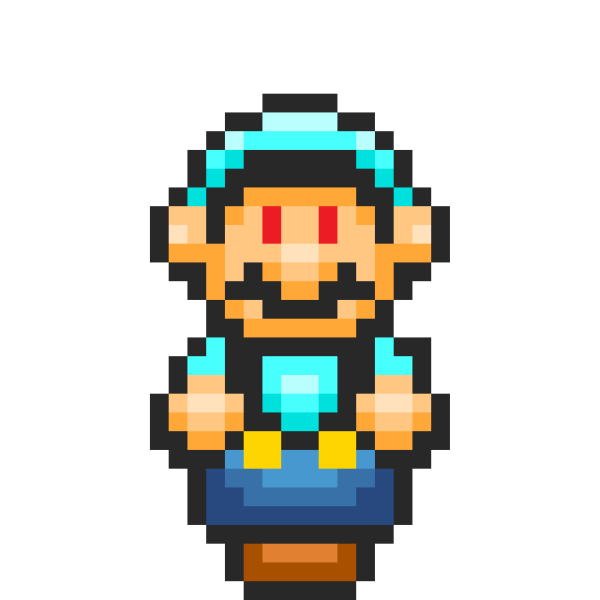 Evil Theodore | Wega Wiki | Fandom