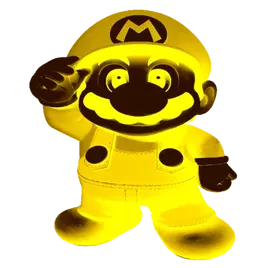 Golden Sigma | Wega Wiki | Fandom