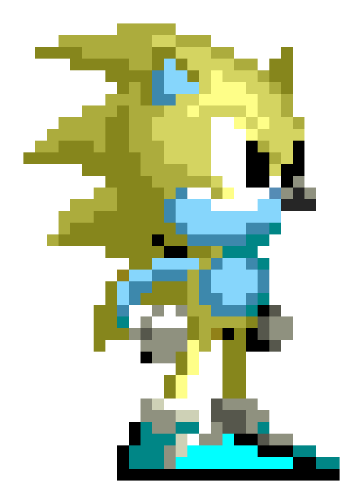 Zaxio | Wega Wiki | Fandom