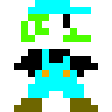 Dupe Mario | Wega Wiki | Fandom