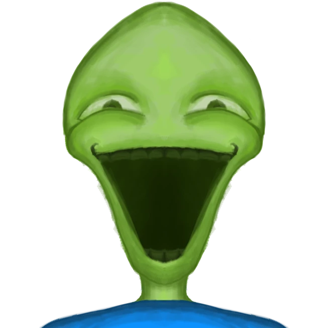 ORED!!!!!!!! | Wega Wiki | Fandom