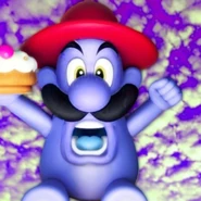 Wega | Wega Wiki | Fandom