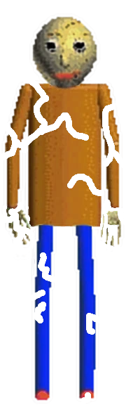 Prandily | Wega Wiki | Fandom