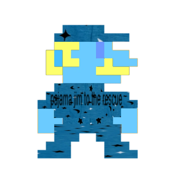 Pajama Jim | Wega Wiki | Fandom