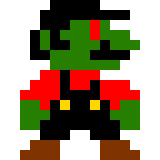 Lord Evil | Wega Wiki | Fandom