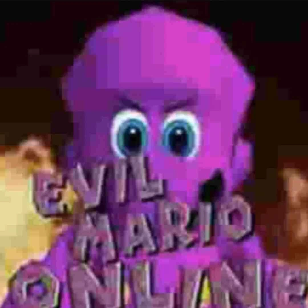 Evil Mario Online | Wega Wiki | Fandom