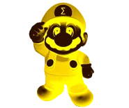 Golden Sigma | Wega Wiki | Fandom