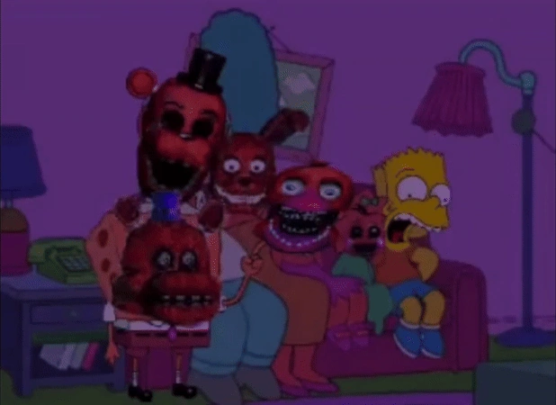 The Crimsons | Wega Wiki | Fandom