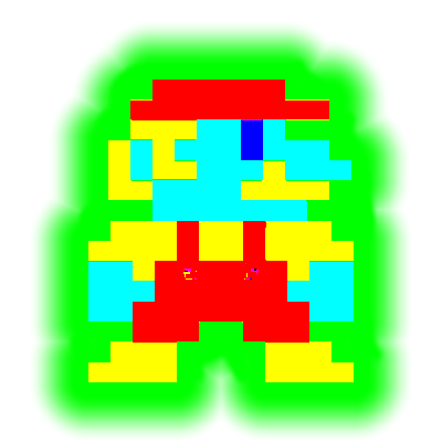 Borious | Wega's Challenge The Idol endless hard mode Wiki | Fandom