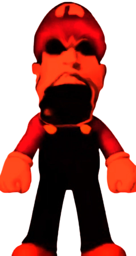 Category:Evil mode only | Wega's Challenge The Idol endless hard mode ...