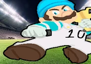 Messi Bro | Wega's challenge: the idol Wiki | Fandom