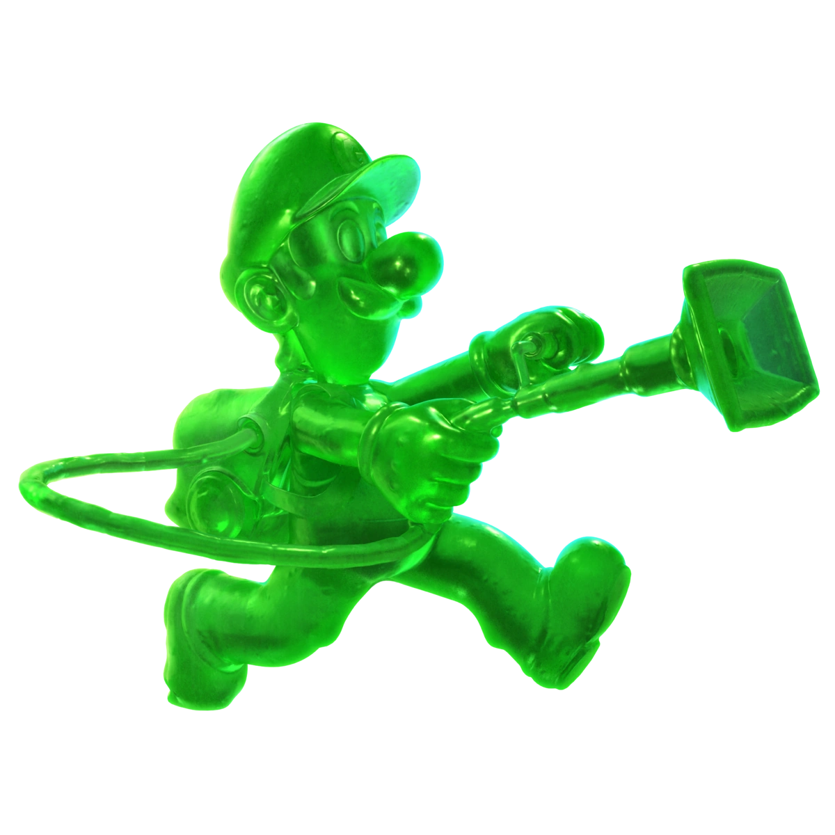 Gooigi | Wega's challenge: the idol Wiki | Fandom