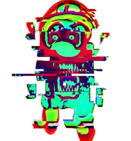 Maltigi | Wega's challenge: the idol Wiki | Fandom