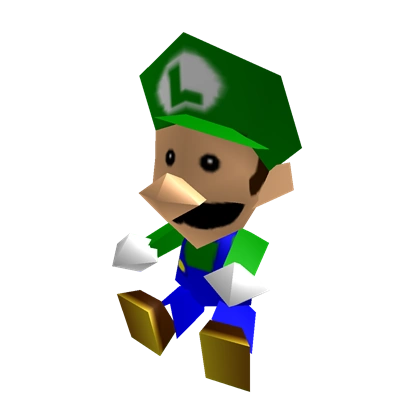 Lugi | Wega's challenge: the idol Wiki | Fandom