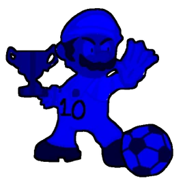 Messi Bro | Wega's challenge: the idol Wiki | Fandom