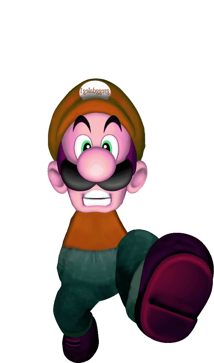 GreggDaLeg1 | Wega's challenge: the idol Wiki | Fandom