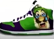 Wega | Wega's challenge: the idol Wiki | Fandom