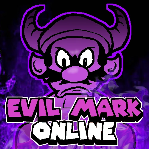 Evil Mark Online | Wega's challenge: the idol Wiki | Fandom