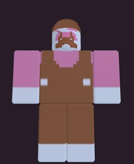 Scary Albert | Wega's challenge: the idol Wiki | Fandom