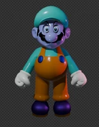 Urio | Wega's challenge: the idol Wiki | Fandom