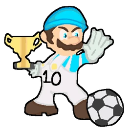Messi Bro | Wega's challenge: the idol Wiki | Fandom