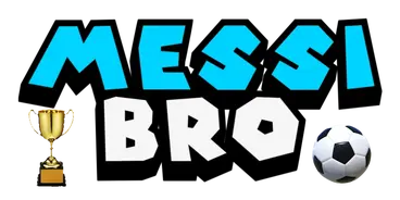 Messi Bro | Wega's challenge: the idol Wiki | Fandom