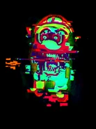 Maltigi | Wega's challenge: the idol Wiki | Fandom