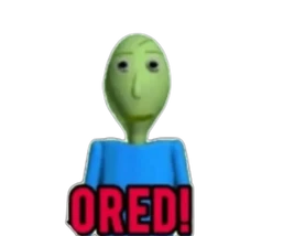 Ored! | Wega's challenge: the idol Wiki | Fandom