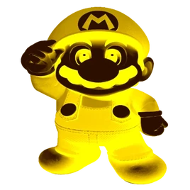 Golden Sigma | Wega's challenge: the idol Wiki | Fandom