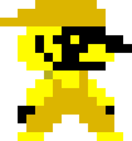 Golden Sigma | Wega's challenge: the idol Wiki | Fandom