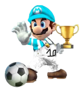 Messi Bro | Wega's challenge: the idol Wiki | Fandom
