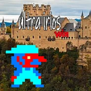Ultra Irios | Wega's challenge: the idol Wiki | Fandom