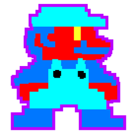 Ultra Irios | Wega's challenge: the idol Wiki | Fandom