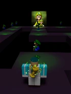 Hiker Wario | Wega's challenge: the idol Wiki | Fandom