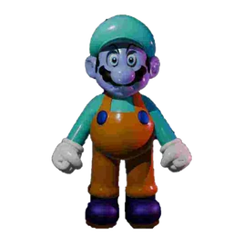 Urio | Wega's challenge: the idol Wiki | Fandom