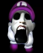 Wega | Wega's challenge: the idol Wiki | Fandom