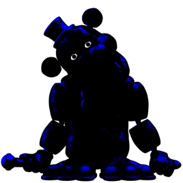Sapphire Bear | Wega's challenge: the idol Wiki | Fandom