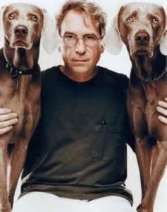 William Wegman | Wegman Wiki | Fandom