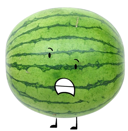 Watermelon | Just pure anarchy Wiki | Fandom