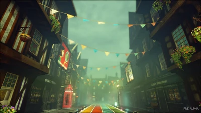 Official We Happy Few Wiki