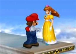 Daisy | Waluigi's Mario Wiki | Fandom