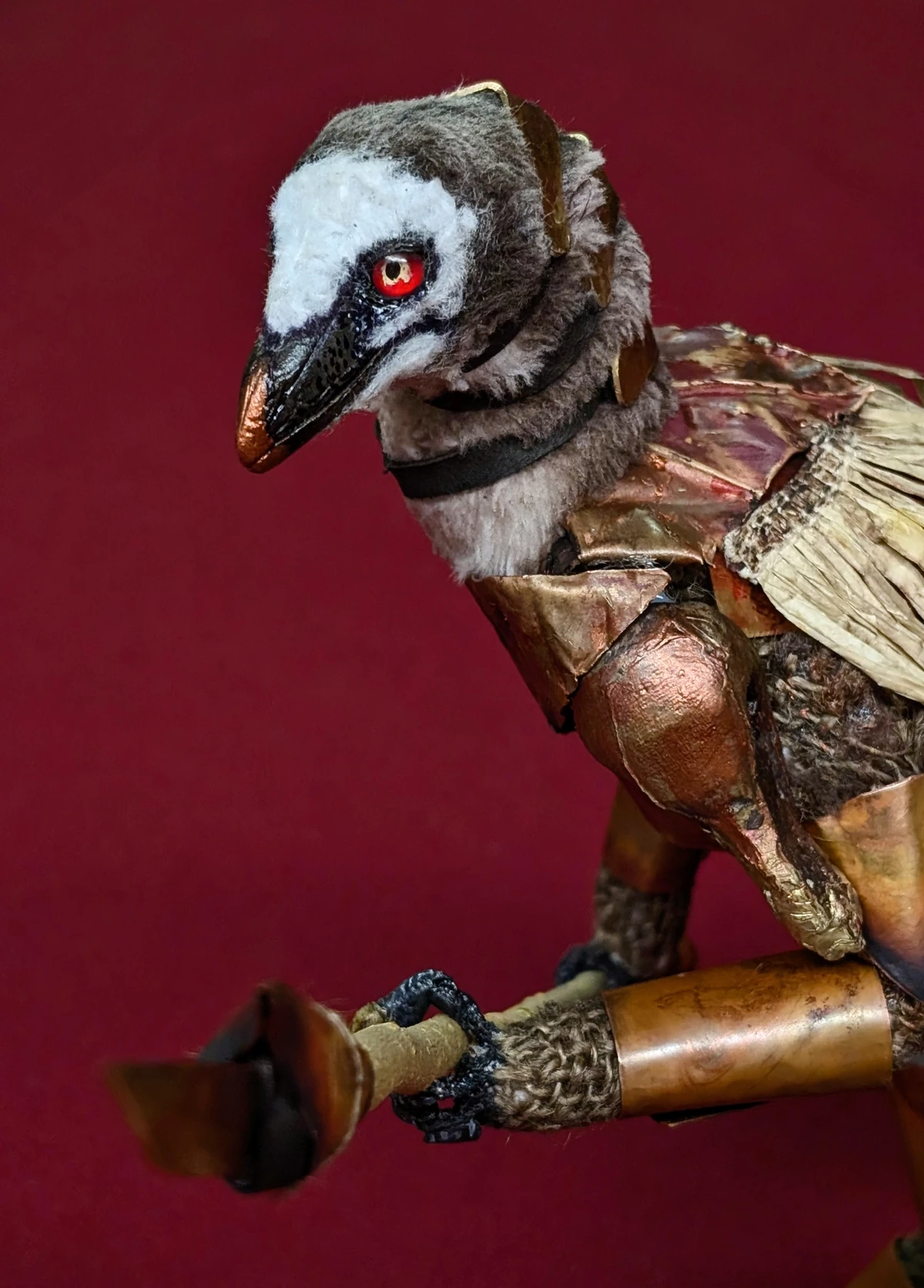 Sapient Troodontids | Weirdbirds Wiki | Fandom