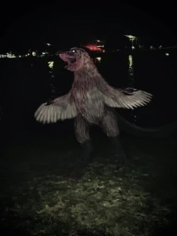 Rip my nabors killer limb from limb | Weirdbirds Wiki | Fandom