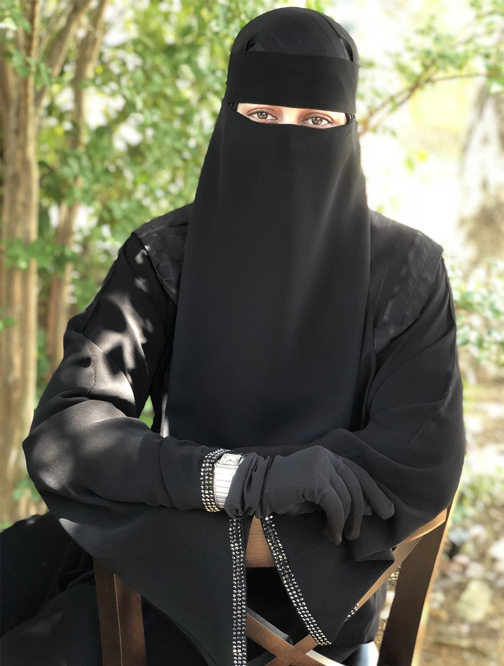 Hafsah Faizal | We Hunt the Flame Wiki | Fandom