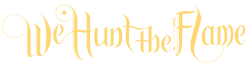 We Hunt the Flame Wiki | Fandom