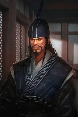 Characters/Chun Guo | Wei Wiki | Fandom