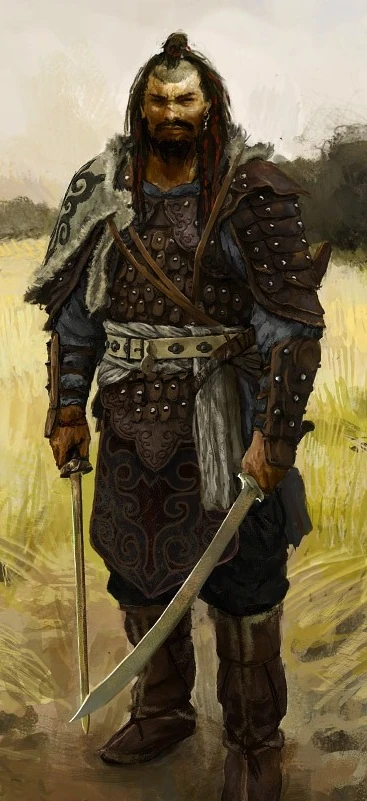 Factions/Bandit Armies | Wei Wiki | Fandom