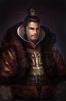 Characters/Li Wei Shan | Wei Wiki | Fandom